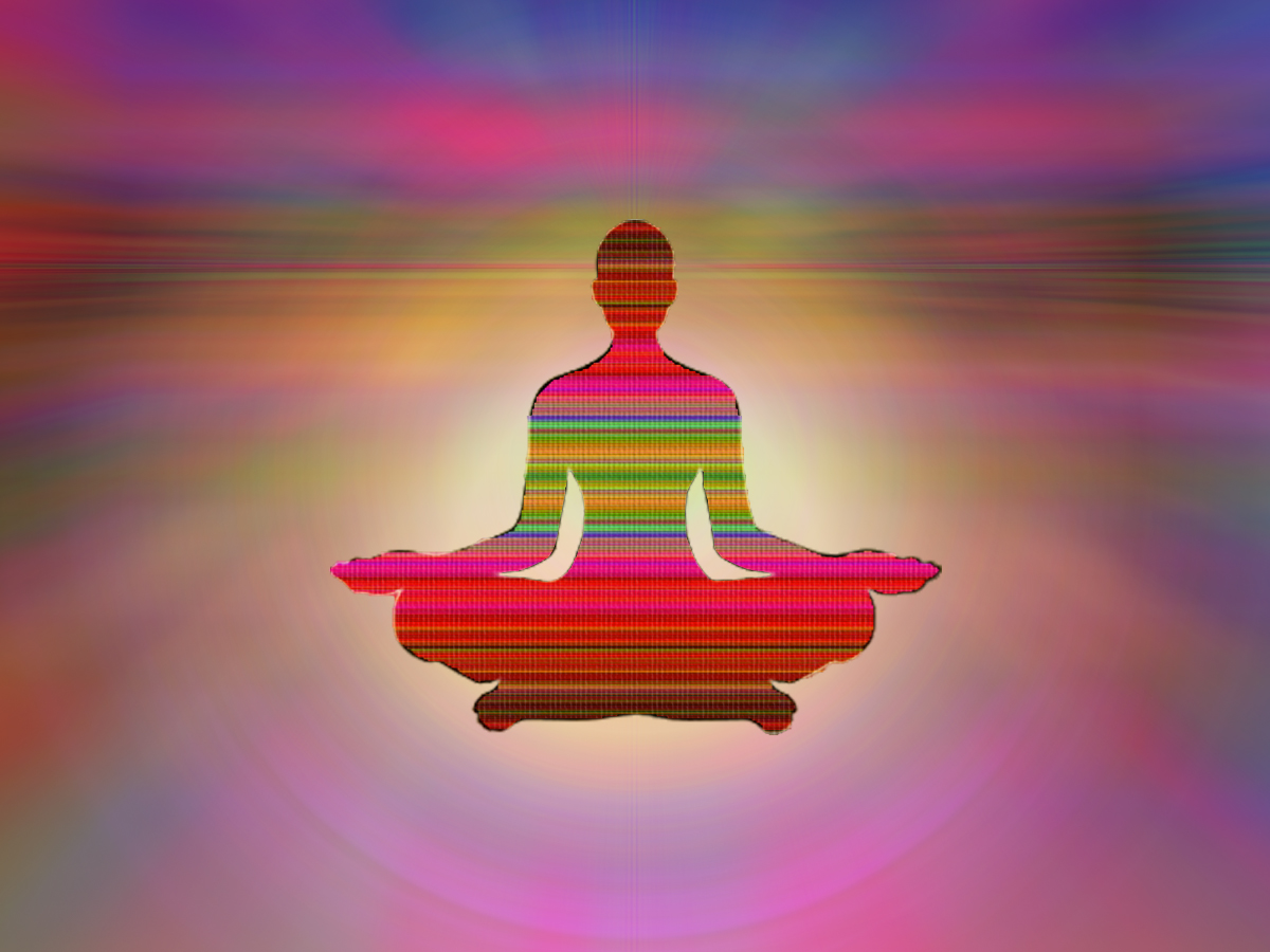 Yoga Meditation Answer to Our Problem | Yoga Prana Vidya Yoga Meditation Answer to Our Problem | Yoga Prana Vidya